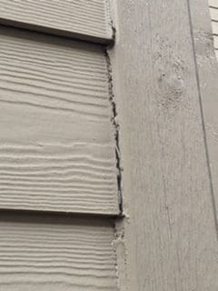 How to Know if Your Caulking is Bad – ESP Painting – Portland OR