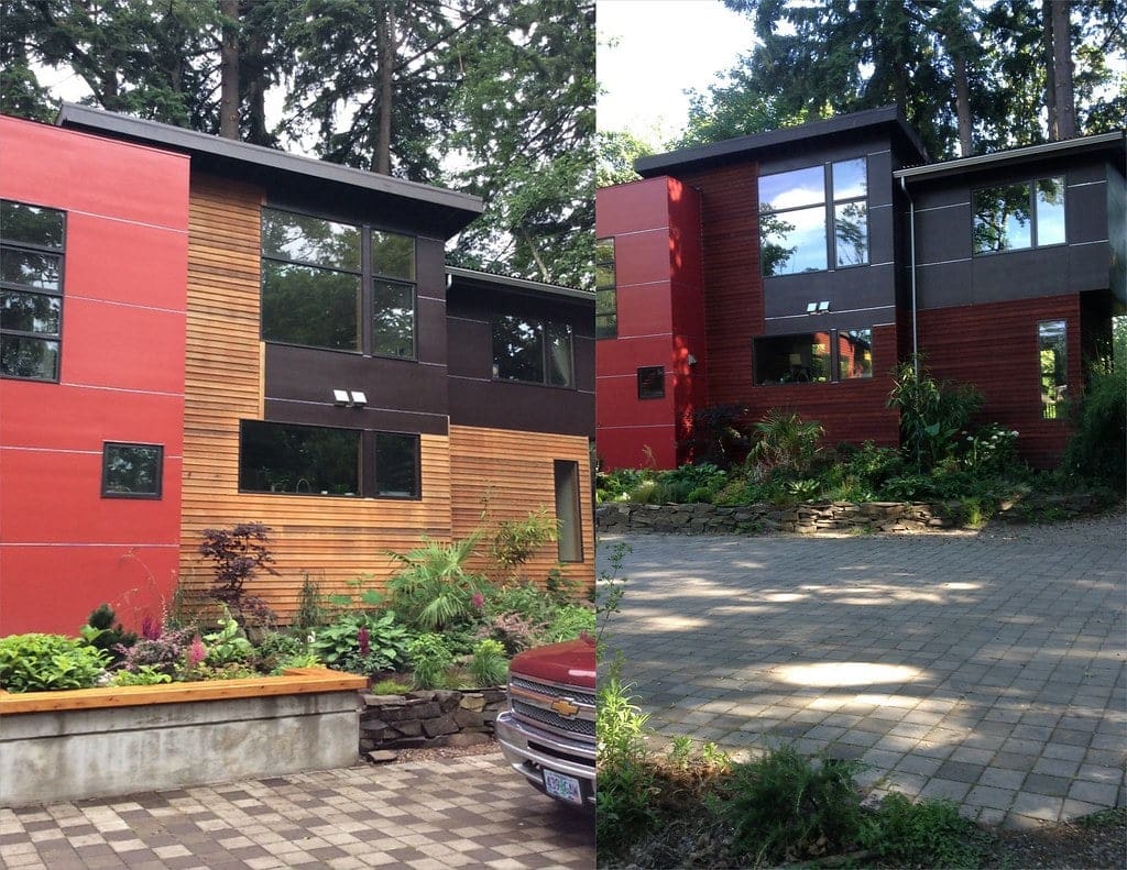 Exterior Painting | ESP Painting - Portland OR