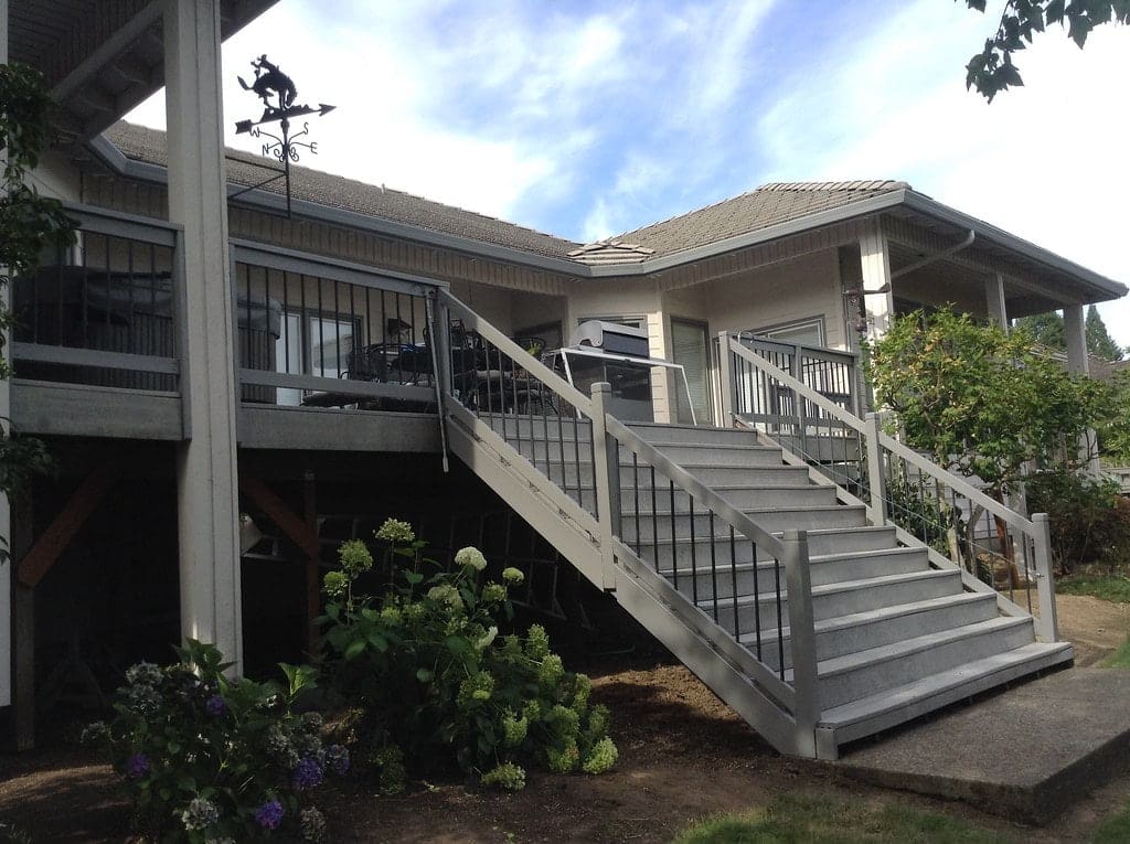 Exterior Painting | ESP Painting - Portland OR