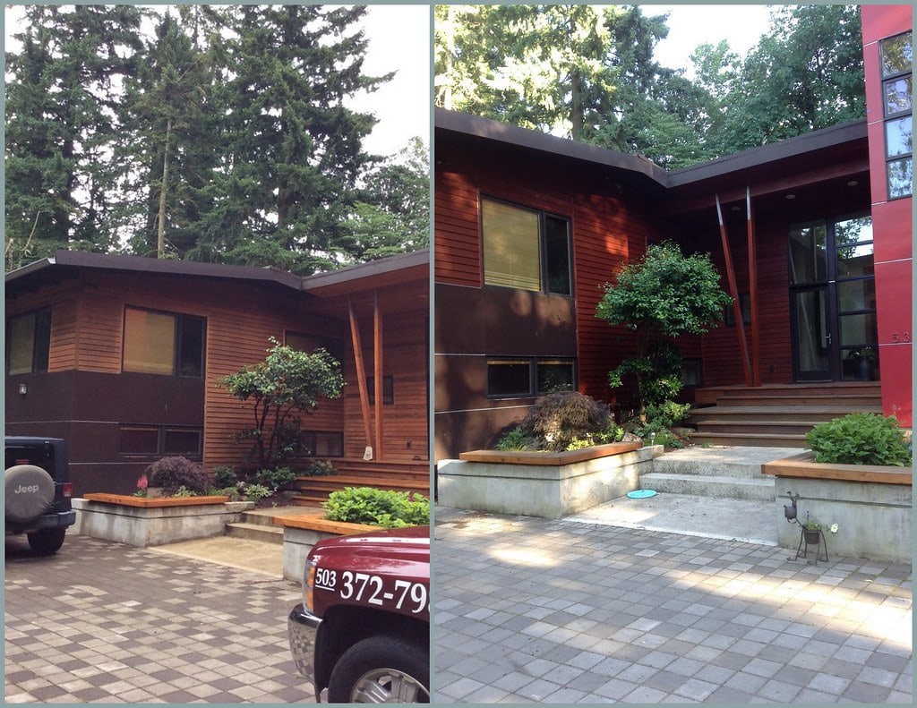 Our Work - ESP Painting | House Painting | Portland Painters