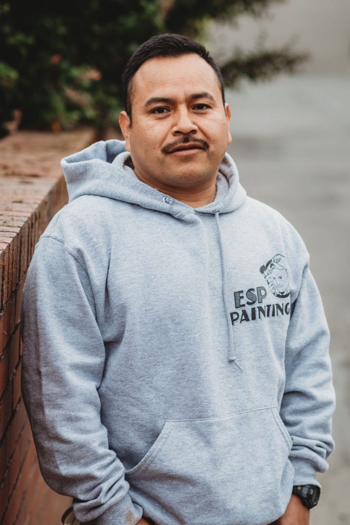 Meet the Team - ESP Painting | Portland Painting Contractors