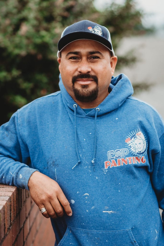 Meet the Team - ESP Painting | Portland Painting Contractors