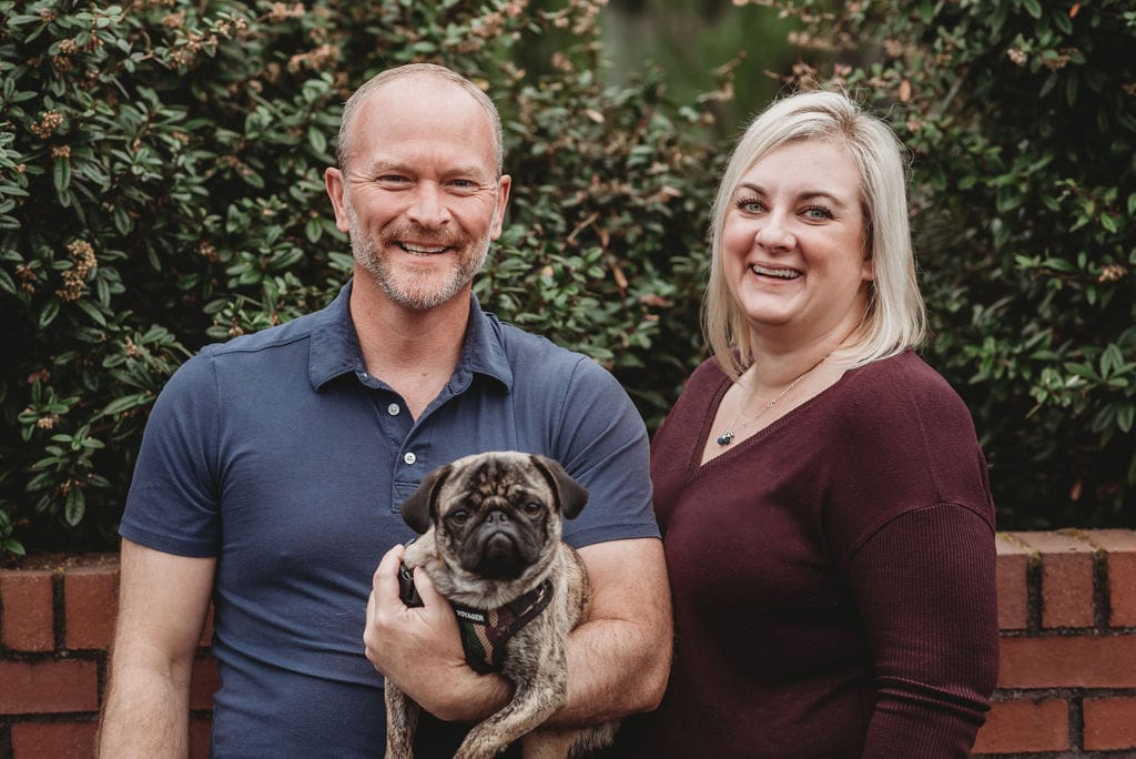 Our Story - ESP Painting | Painters Portland OR