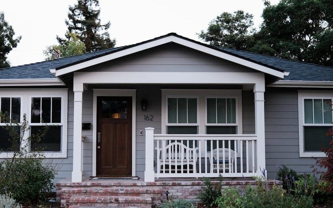 How to Choose Exterior Paint Colors | ESP Painting