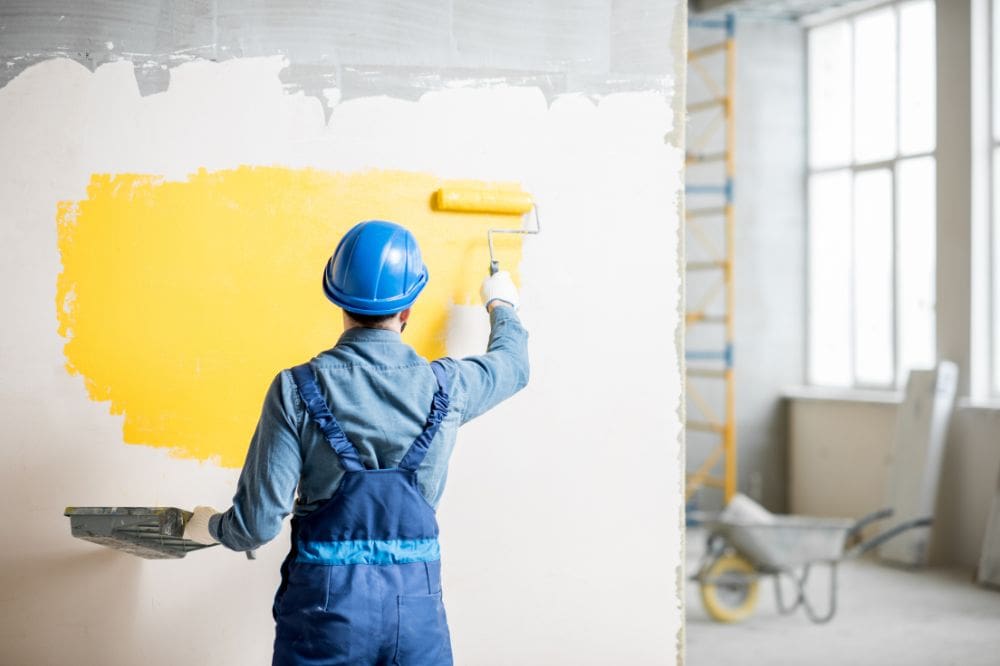 Essential Guide to Choosing the Right Paint Finish for Your Home | ESP ...